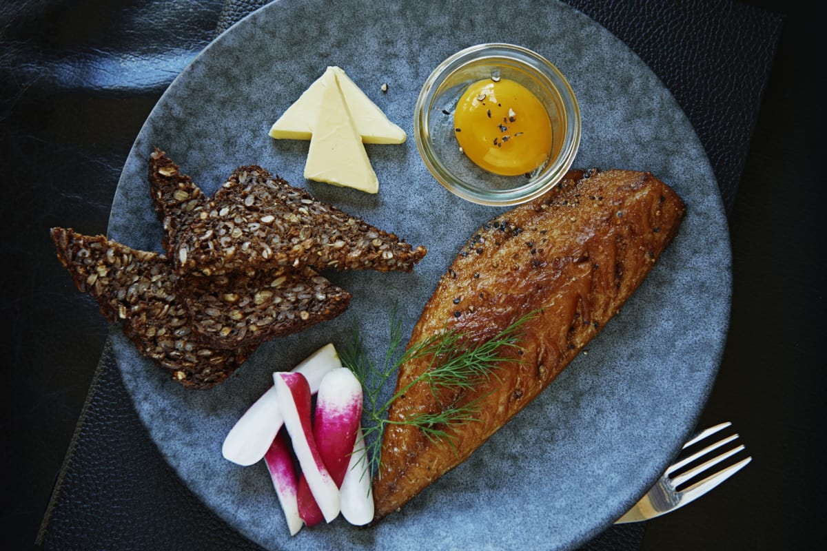 Restaurants rund um Blåvand: Gaumenfreuden an der Nordsee