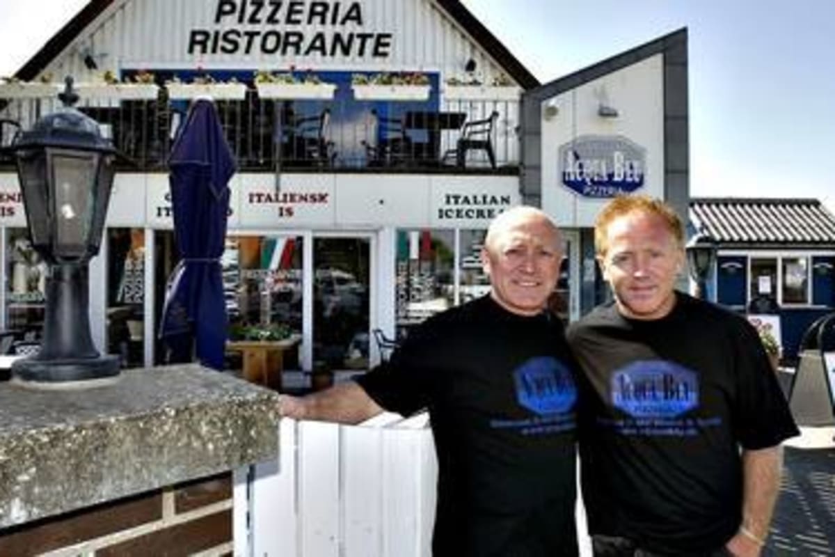 Restaurants rund um Blåvand: Gaumenfreuden an der Nordsee