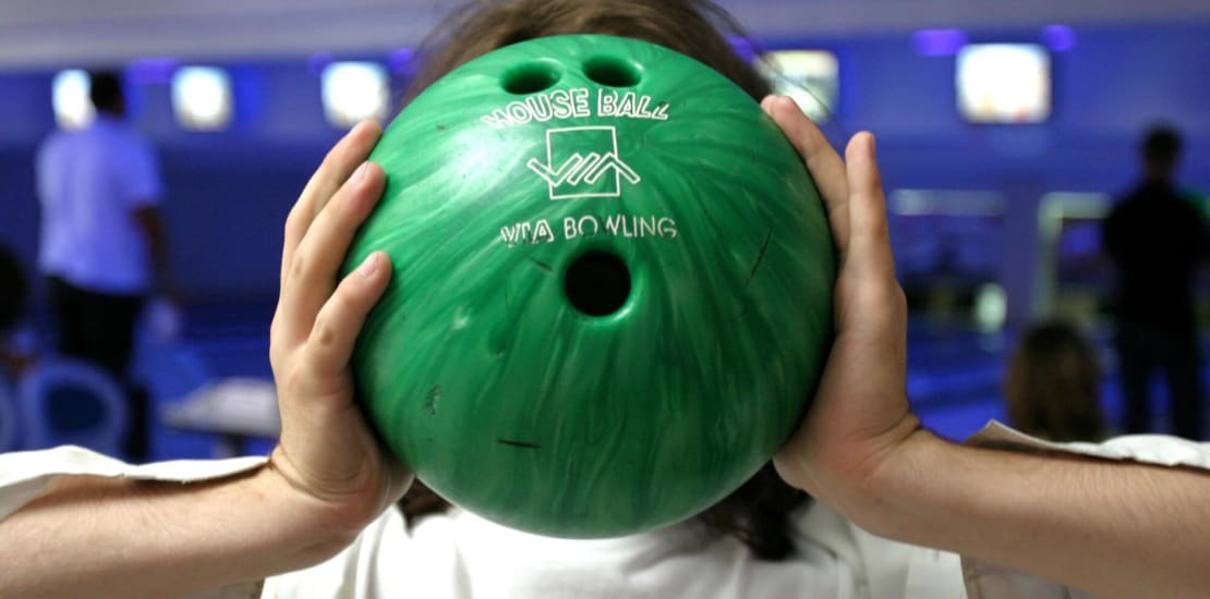 Bowling Dänemark - Alle Infos auf Nordsee-Holidays.de