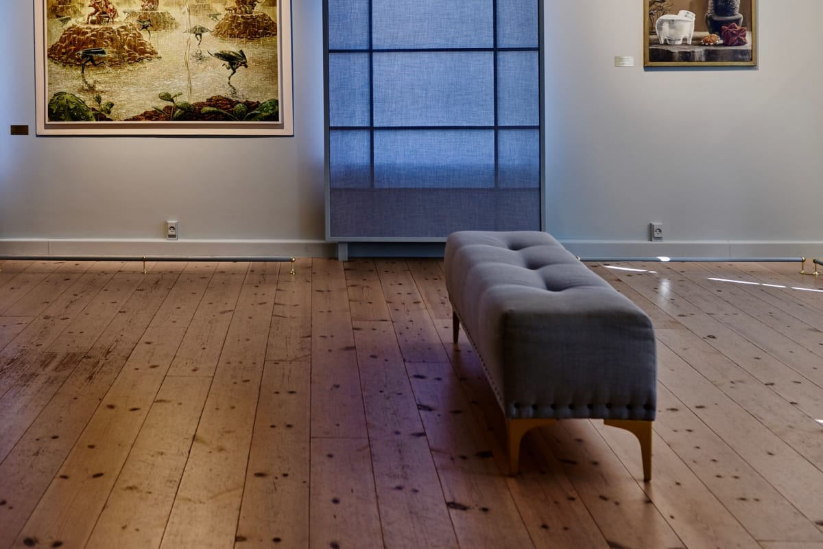 Museum Frello mit Rabatt entdecken | DanWest
