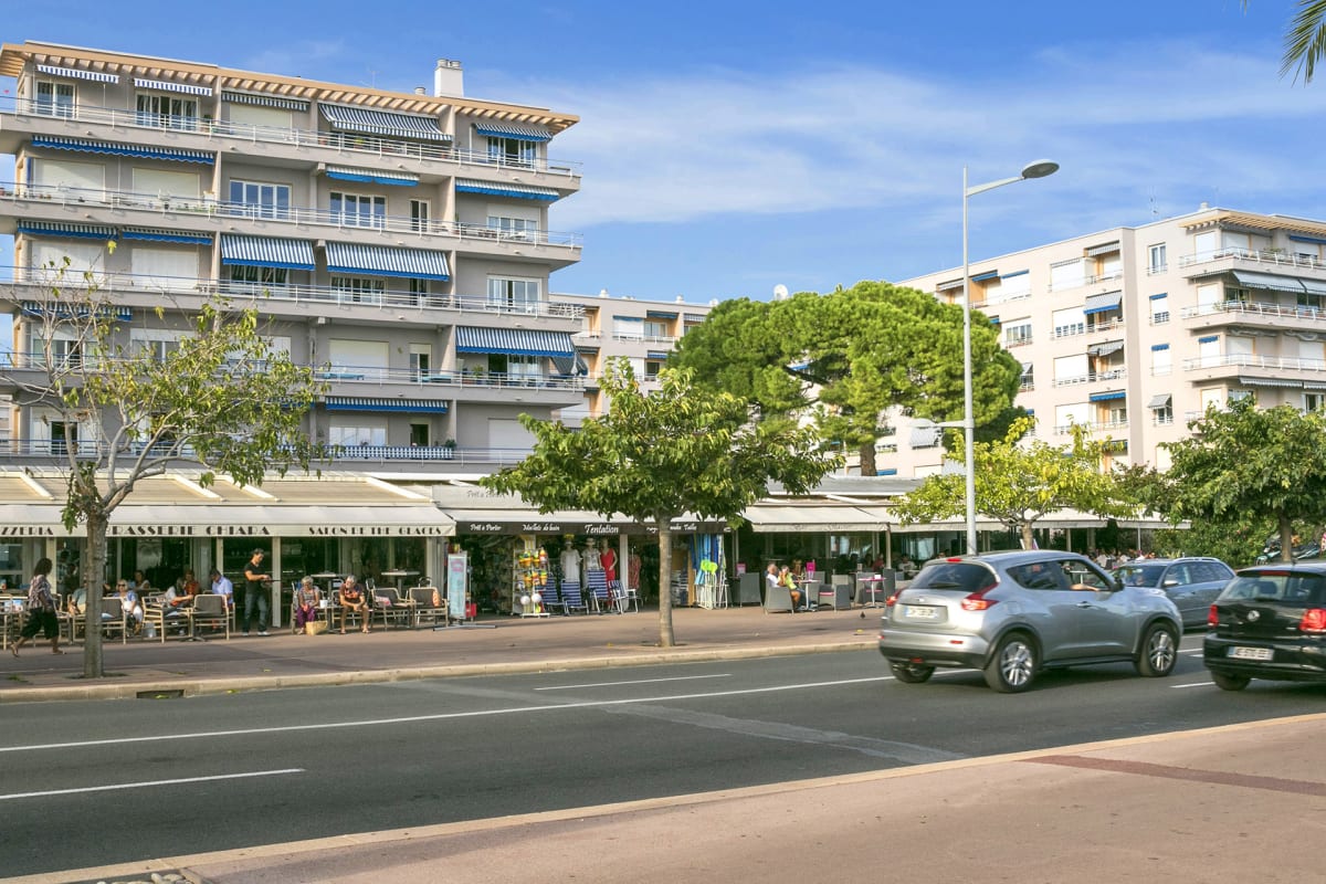 Cagnes-sur-Mer