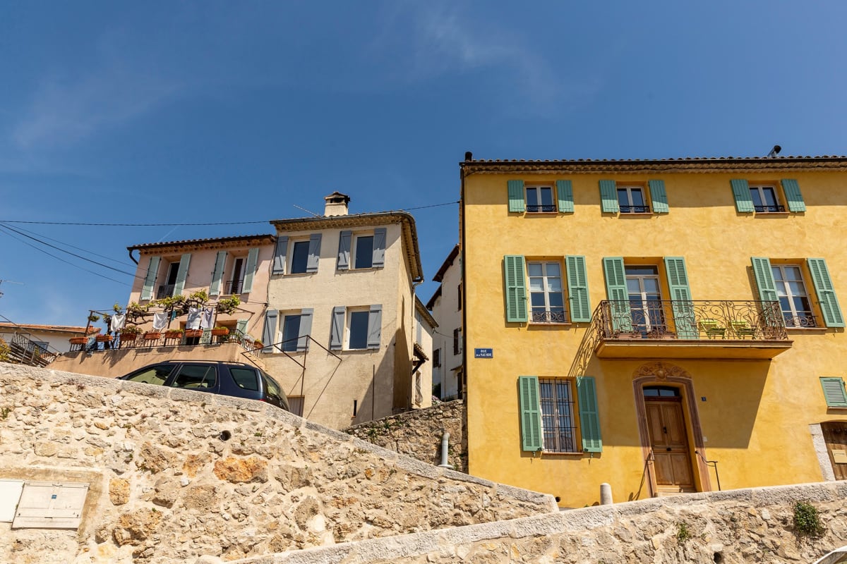 La Gaude