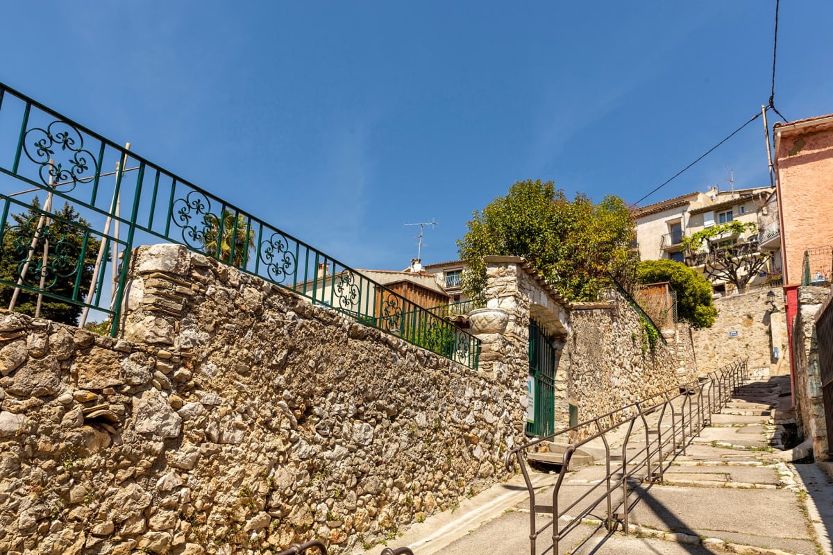 La Gaude