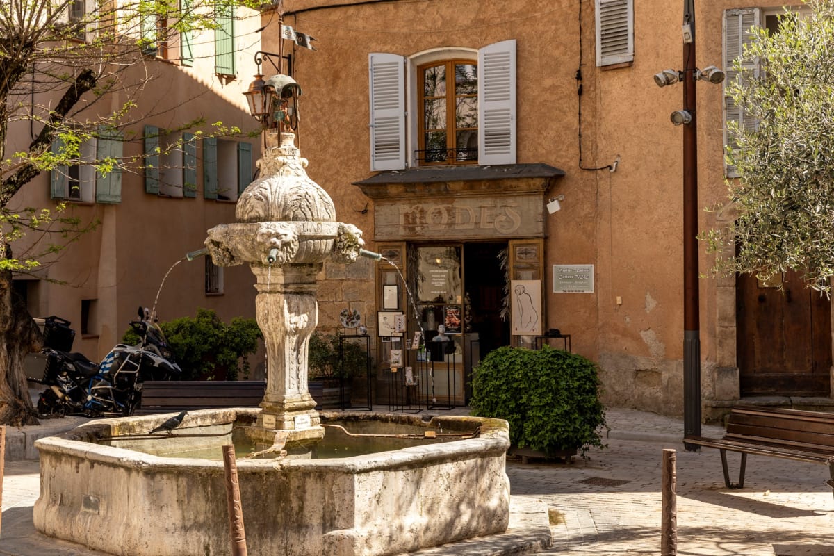 Cotignac