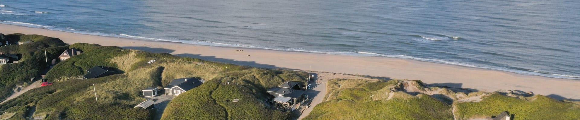 Sommerhus i Søndervig - ferie med strand, aktiviteter og vestjysk natur
